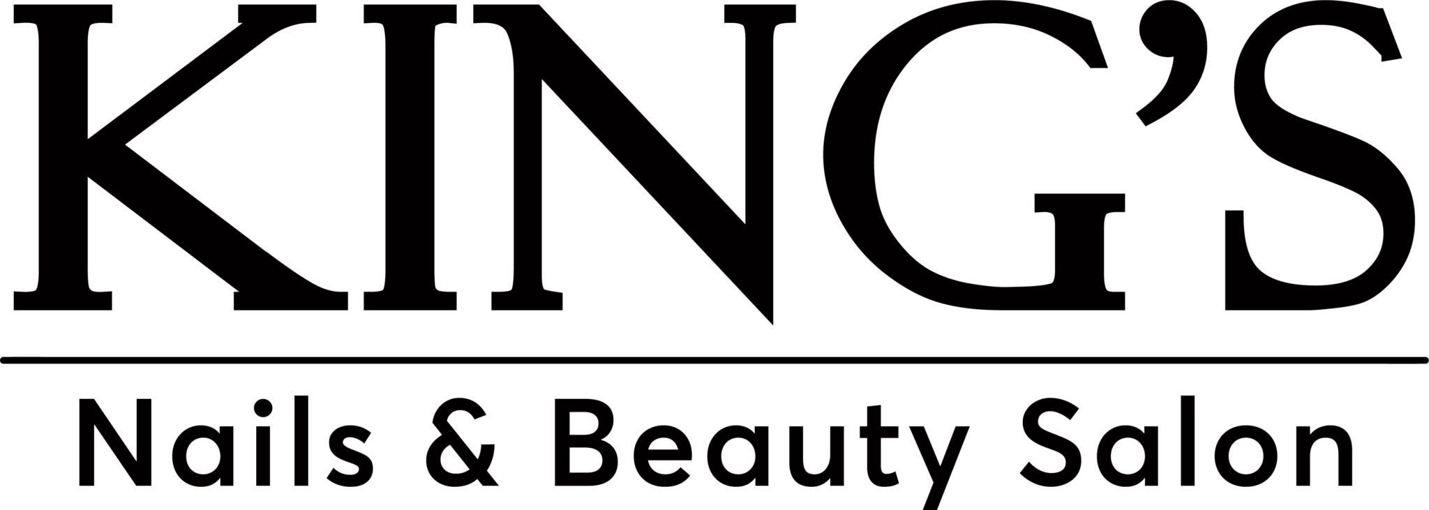 About Us - King's Nails & Beauty Salon